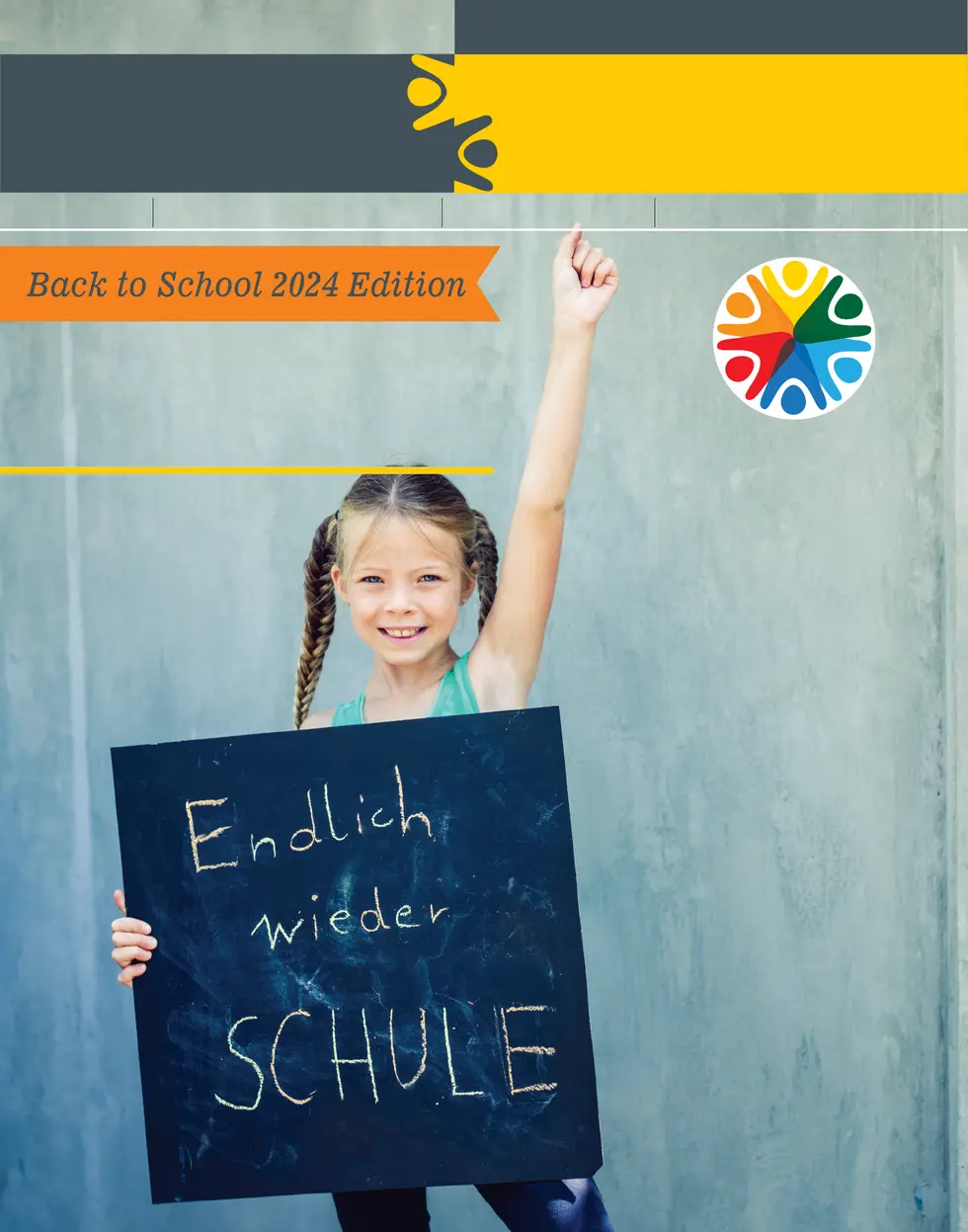 Back to School 2024 - San Fernando Valley Issue